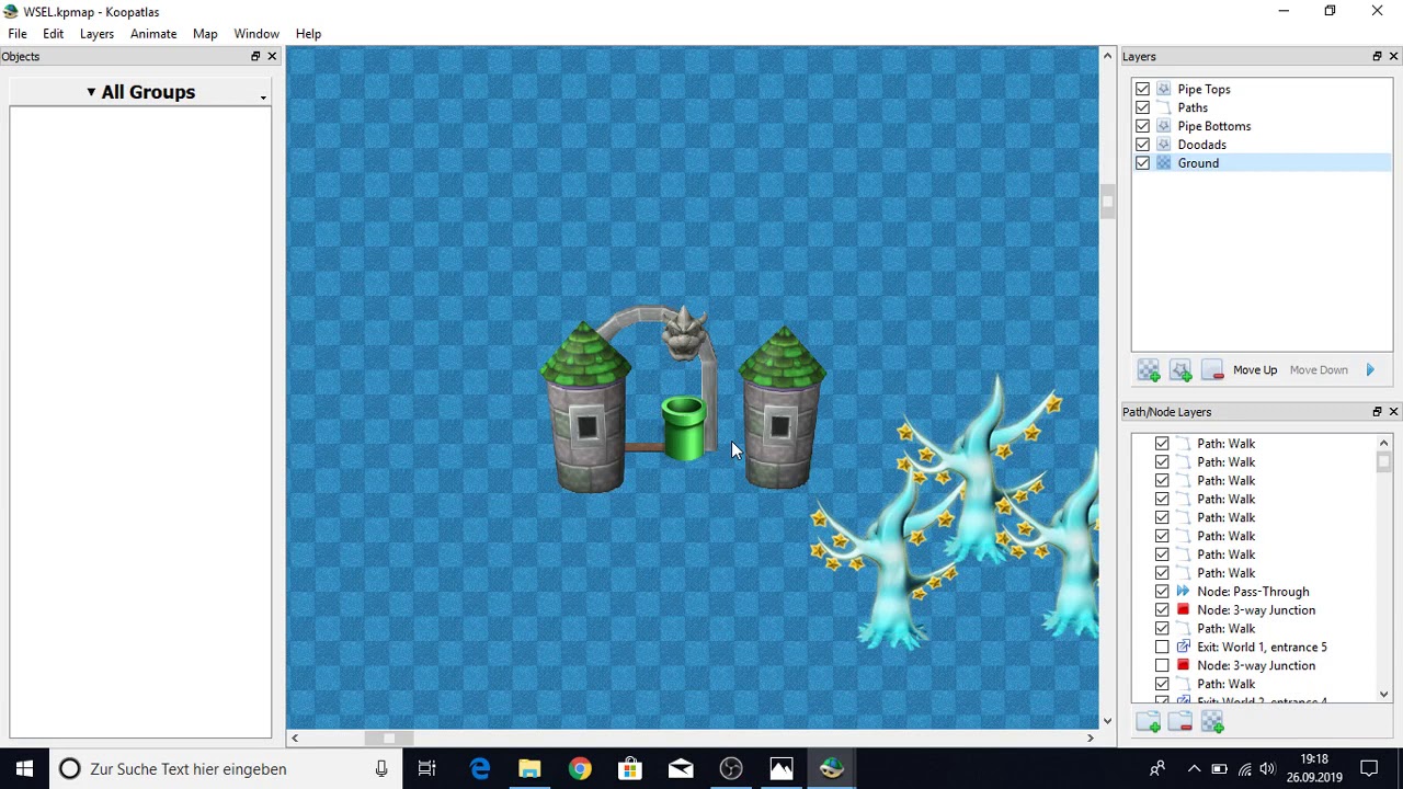 Additional things about the 2 koopatlas videos - YouTube