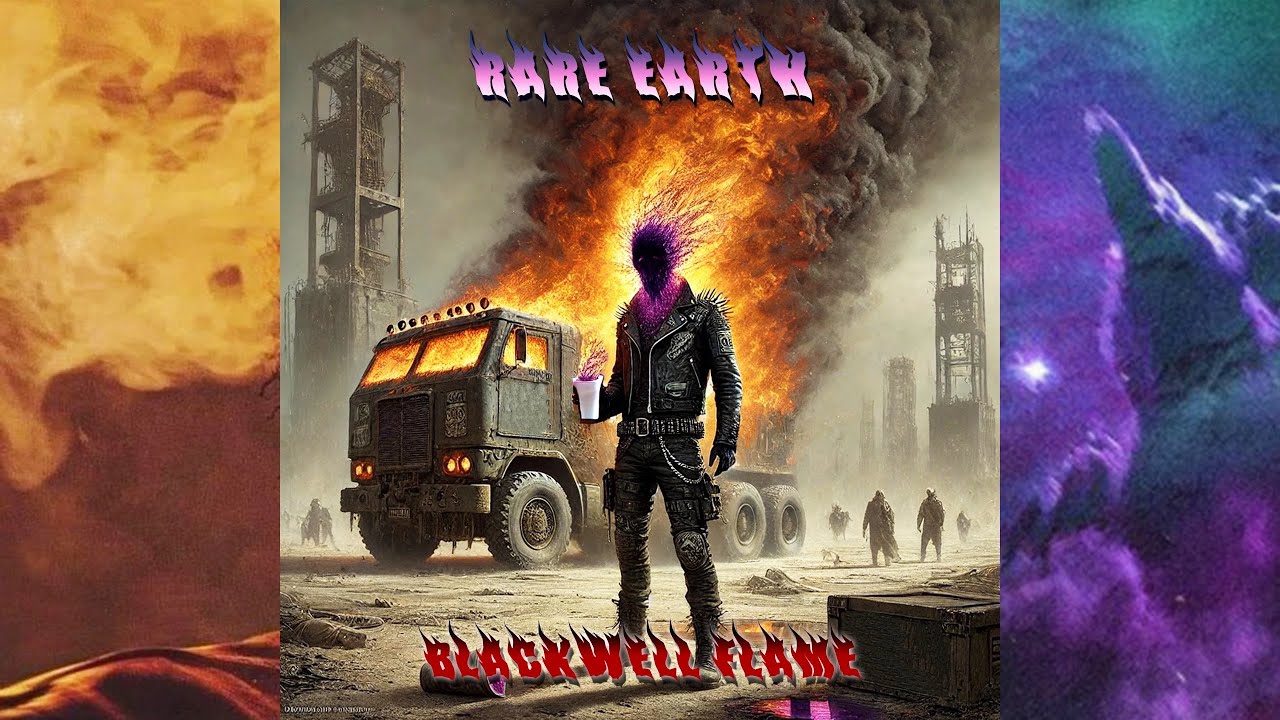 (PUNK) Playboi Carti Type Beat - "rare earth" - YouTube