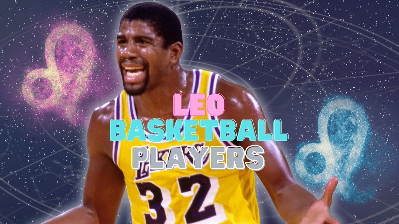 How LEO Basketball Players Are Taking Over The NBA - YouTube