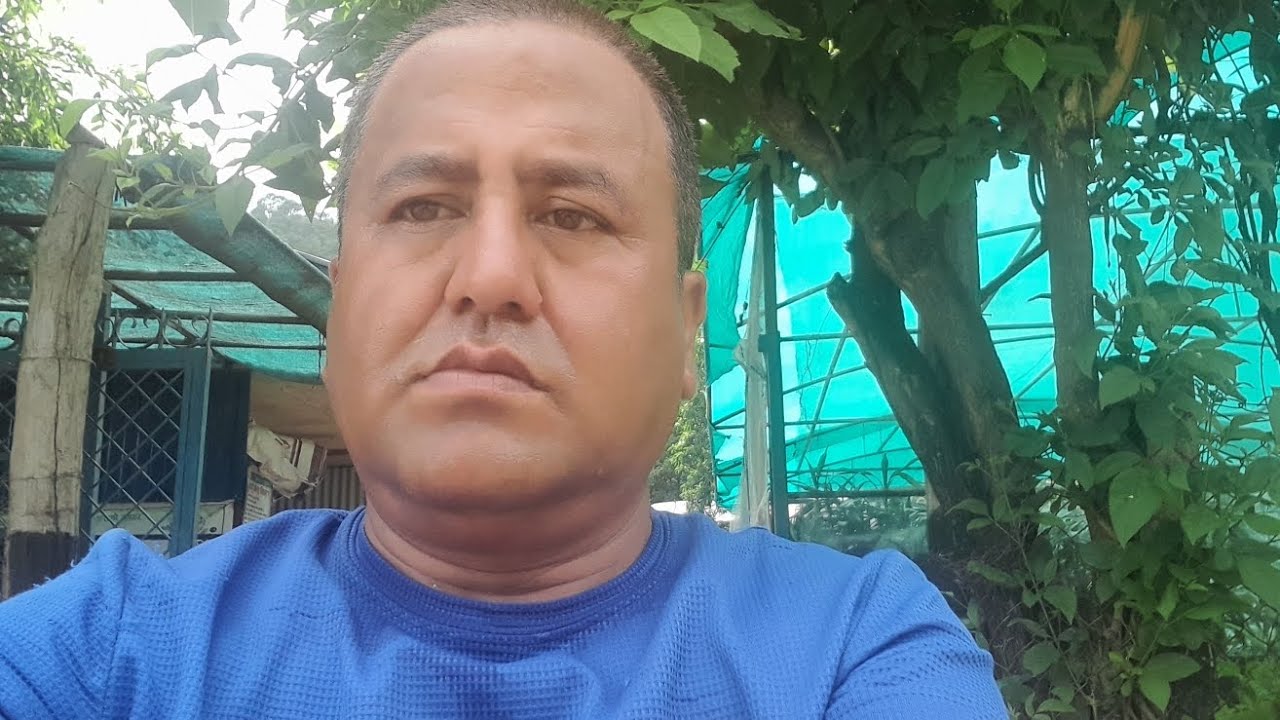 UHILAY BHIMSEN LAY CHHELO HANEKO DHUNGO. - YouTube