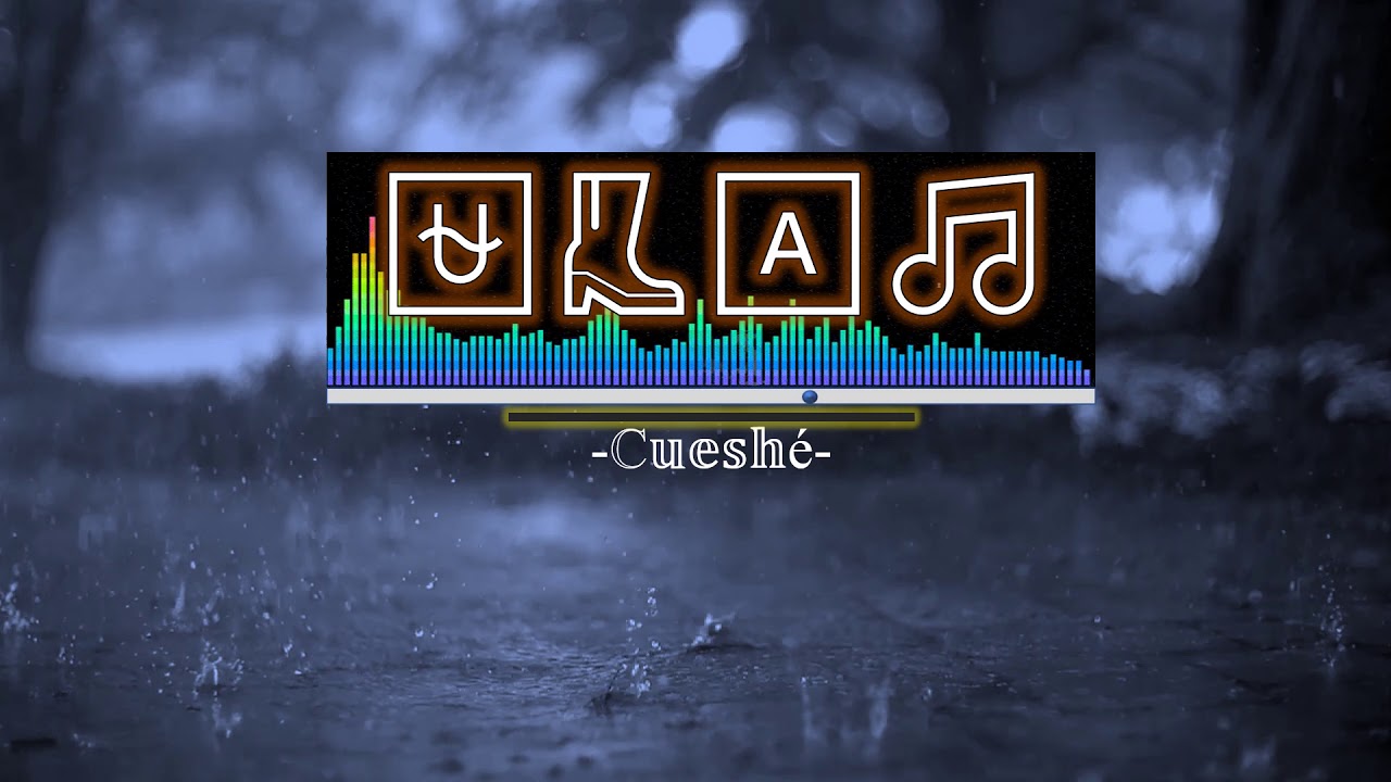 Ulan-Cueshe (lyrics Video) - YouTube