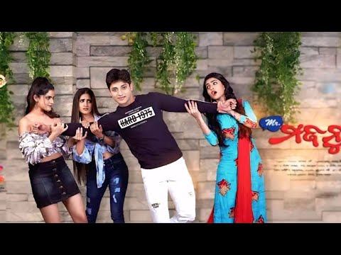 Mr majnu full movie odia 🍿 new odia movie 🍿