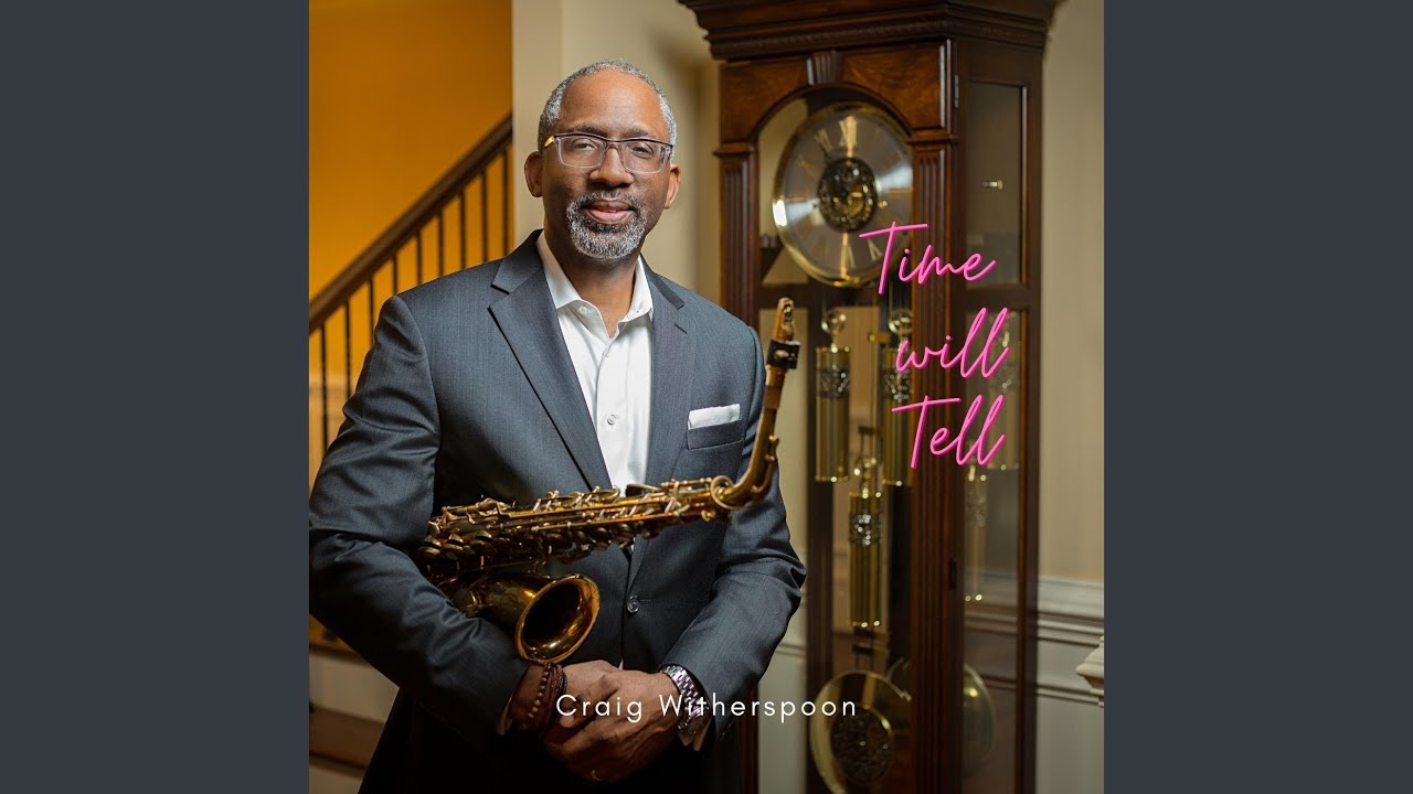 Time Will Tell - YouTube