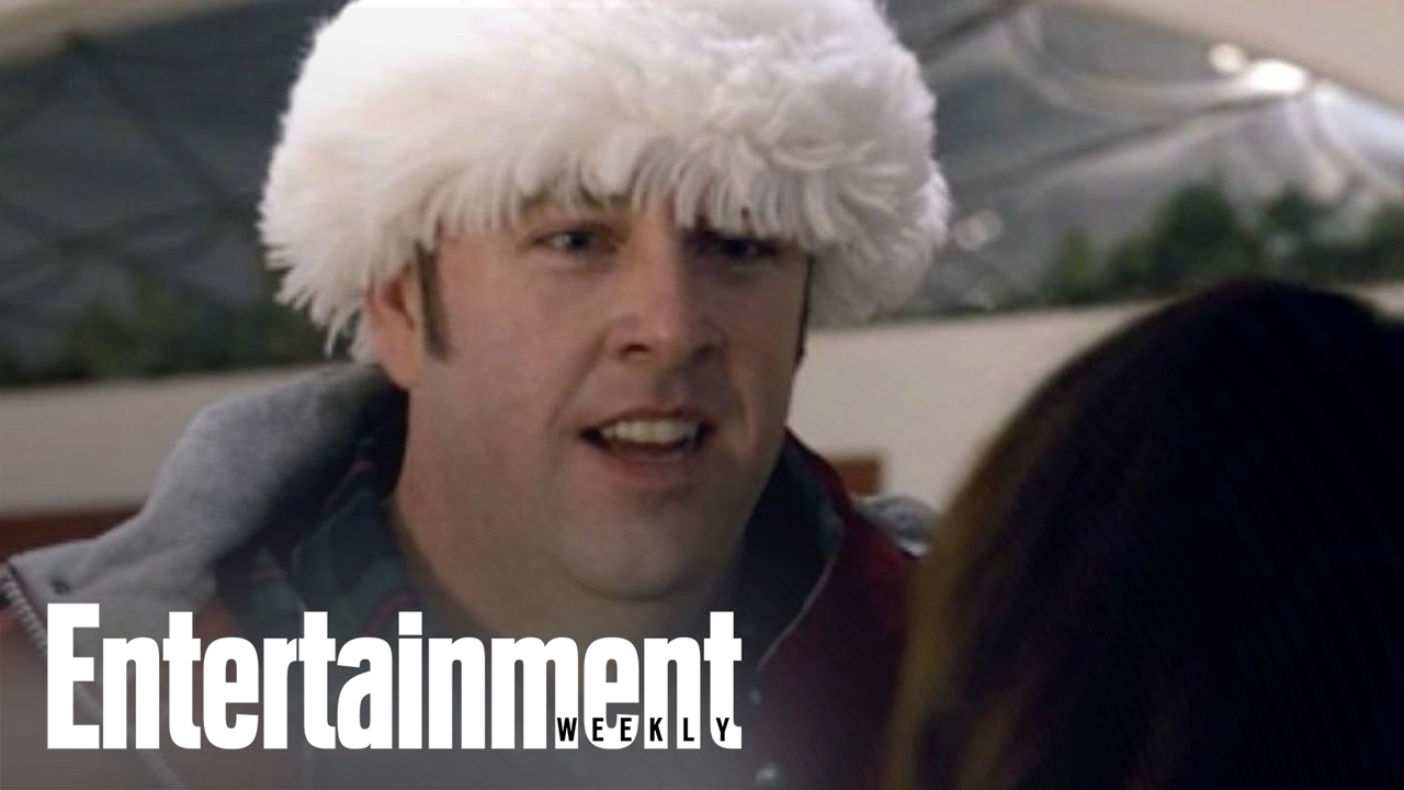 This Is Us (SPOILERS): Chris Sullivan On That Toby Cliffhanger | News ...