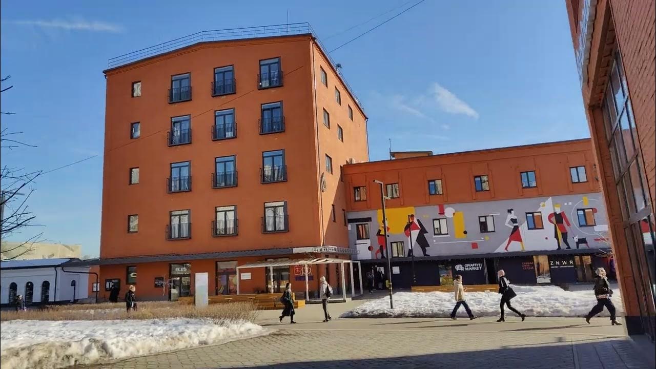 Realme 12 Pro+ и 12 Pro днем - YouTube