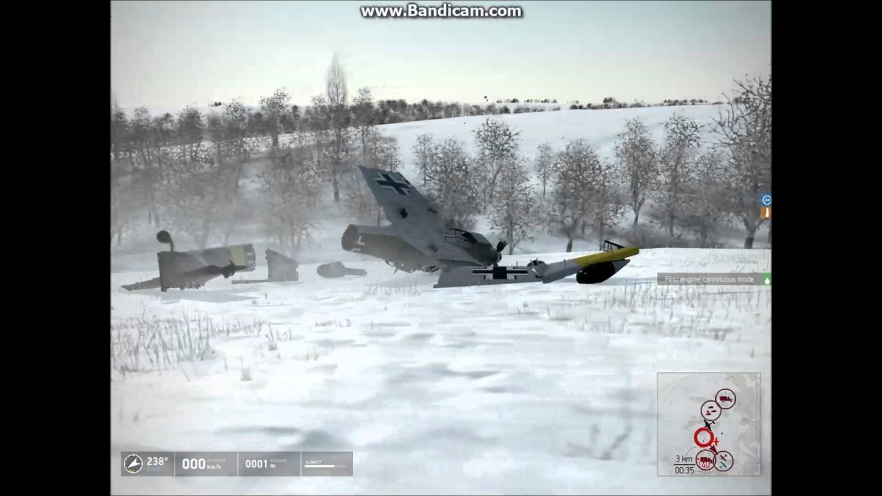 IL 2 Sturmovik Battle of Stalingrad Epic Crashes and Fails Compilation ...