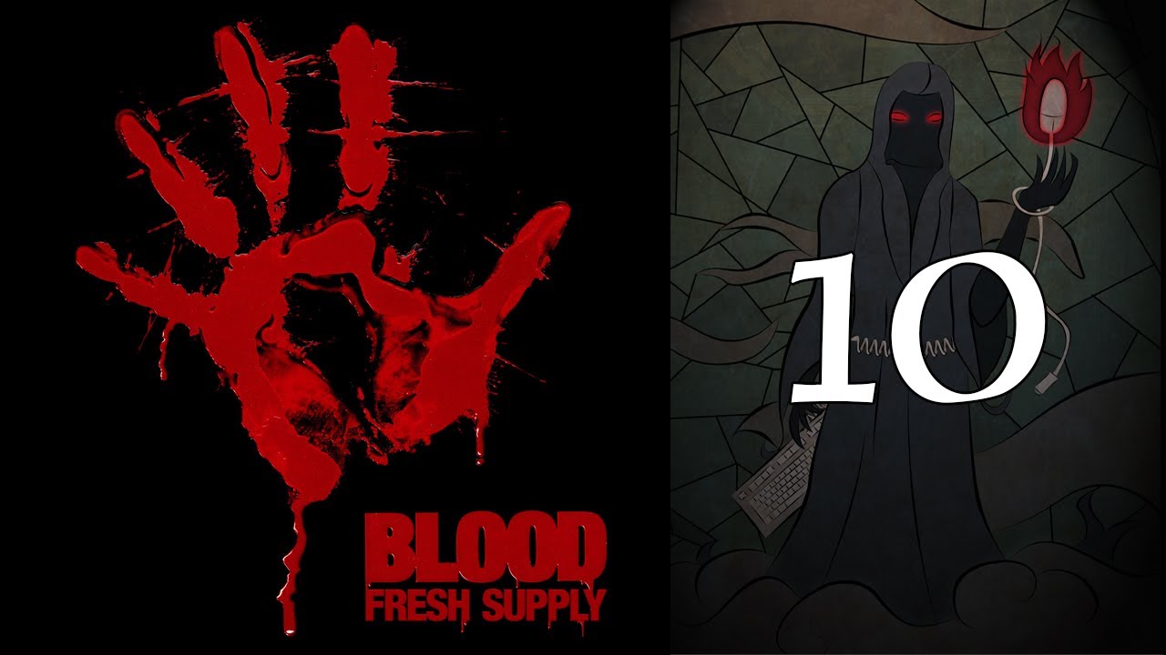 Blood - 10 Episode Three - YouTube