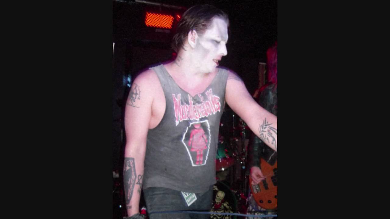 Dirty Wee Middens - YouTube