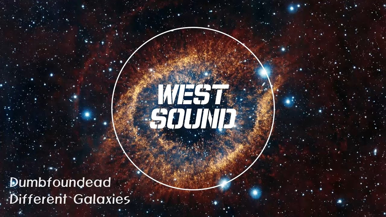 Different Galaxies Dumbfoundead