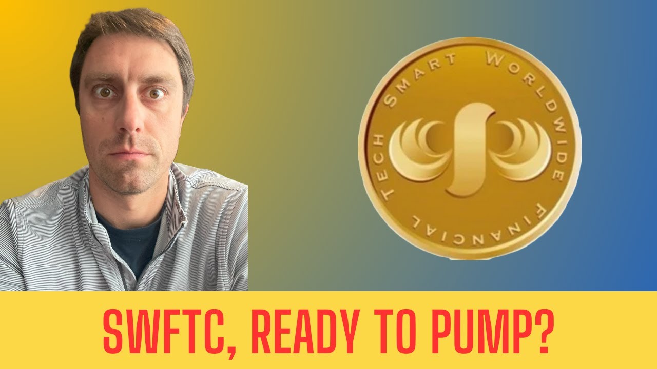 this coin pumped hard last month, how HIGH can it go? - YouTube