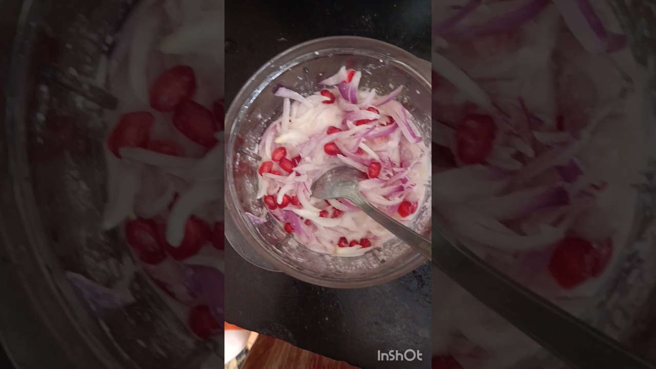 CURD ONION - YouTube