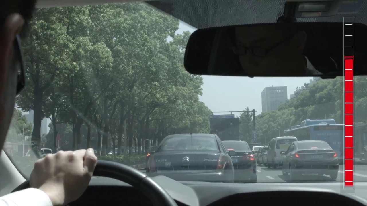 Hikvision – Intelligent Traffic System Solution - YouTube