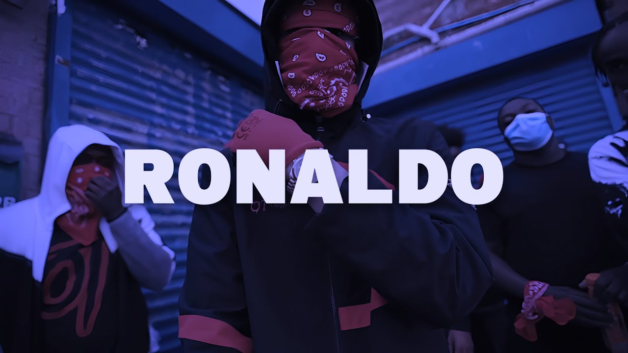 [FREE] Uk Drill Type Beat x Ny Drill Type Beat "RONALDO" | Uk Drill ...