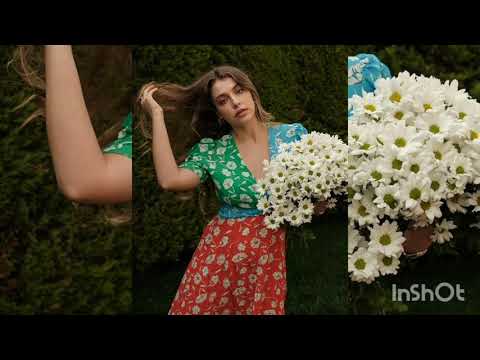 Ünlü fenomen Gamze Erçelin instagram Paylaşımları