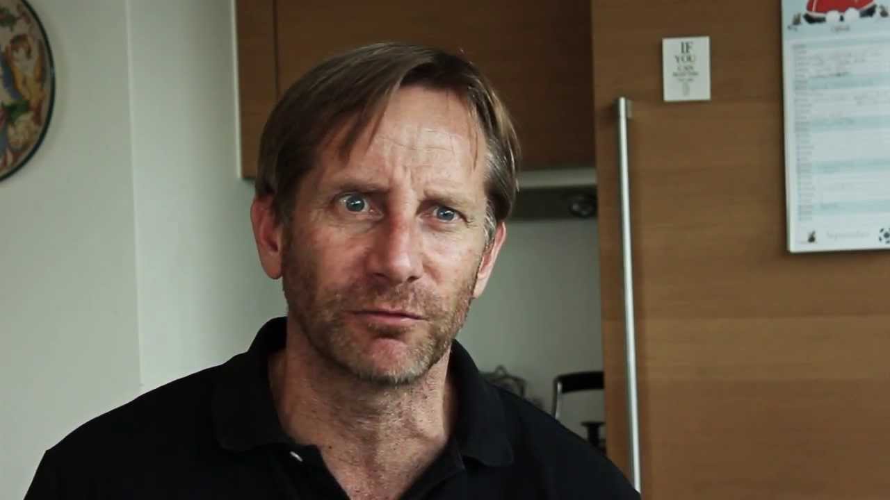 Ochus Bochus - Gareth Lawrence Interview - YouTube