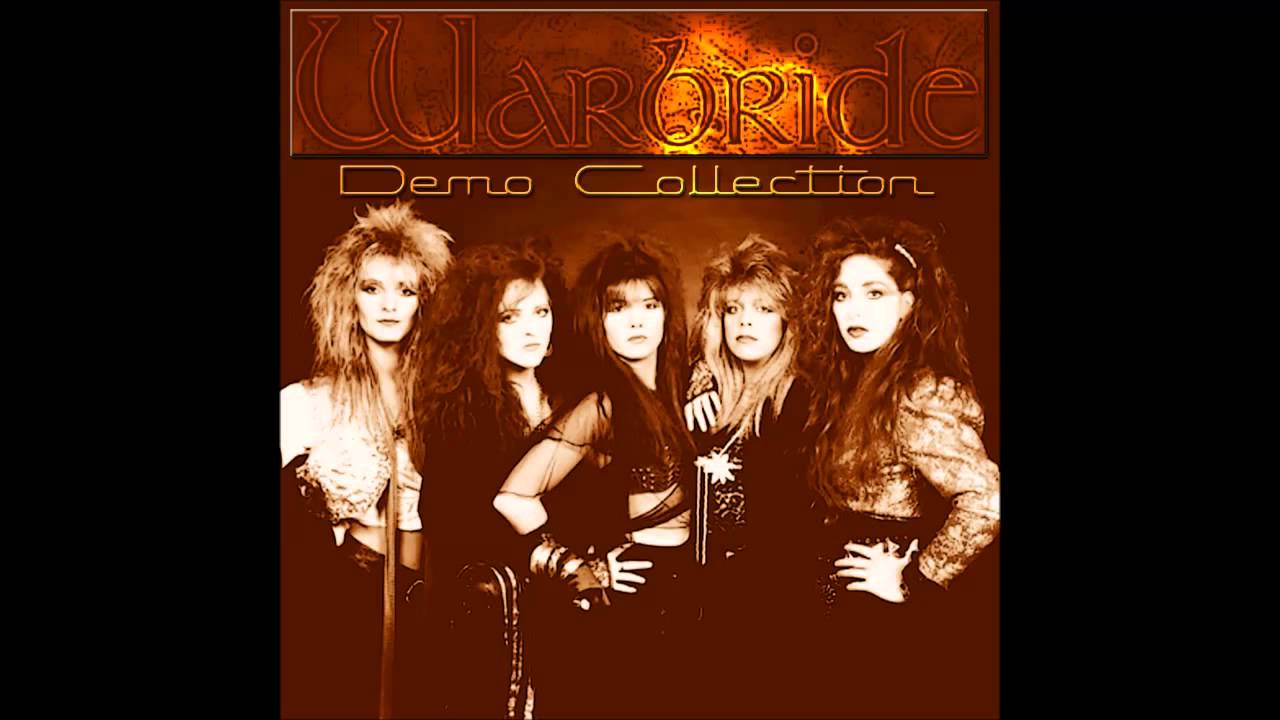 Warbride Demo Colection - YouTube