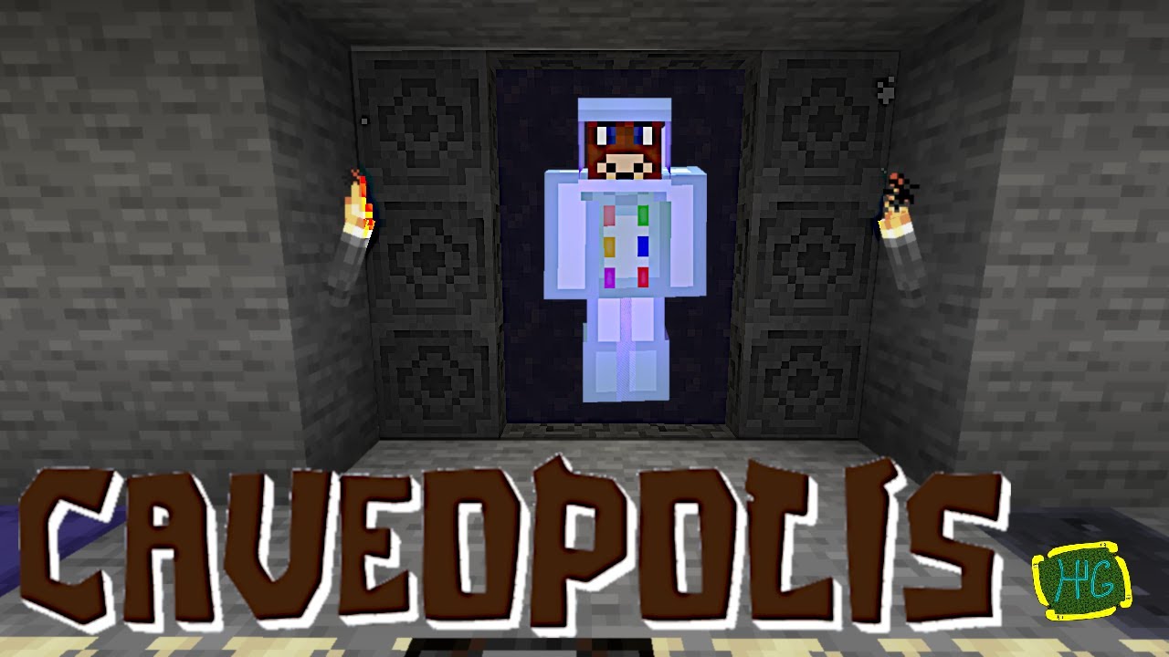 (#20) SPACE, THE FINAL FRONTIER! Cheers To New Beginnings (Caveopolis ...