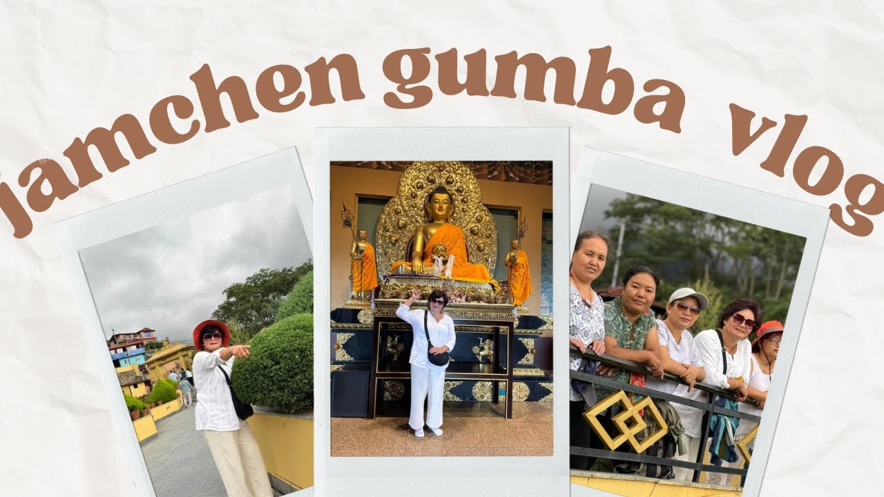 Saturday Jamchen gumba visit || 💖💖🫶🏻🫶🏻🙏🙏 - YouTube