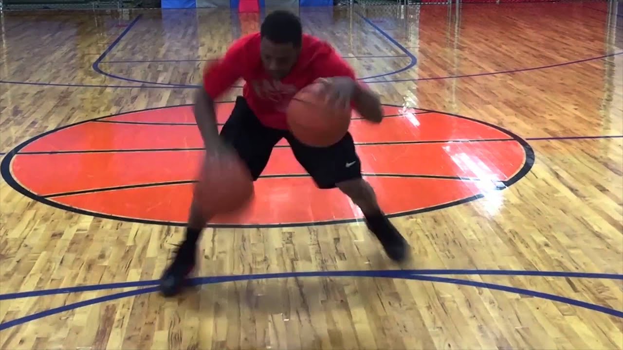 Aaron Layne I'm Possible Training - YouTube