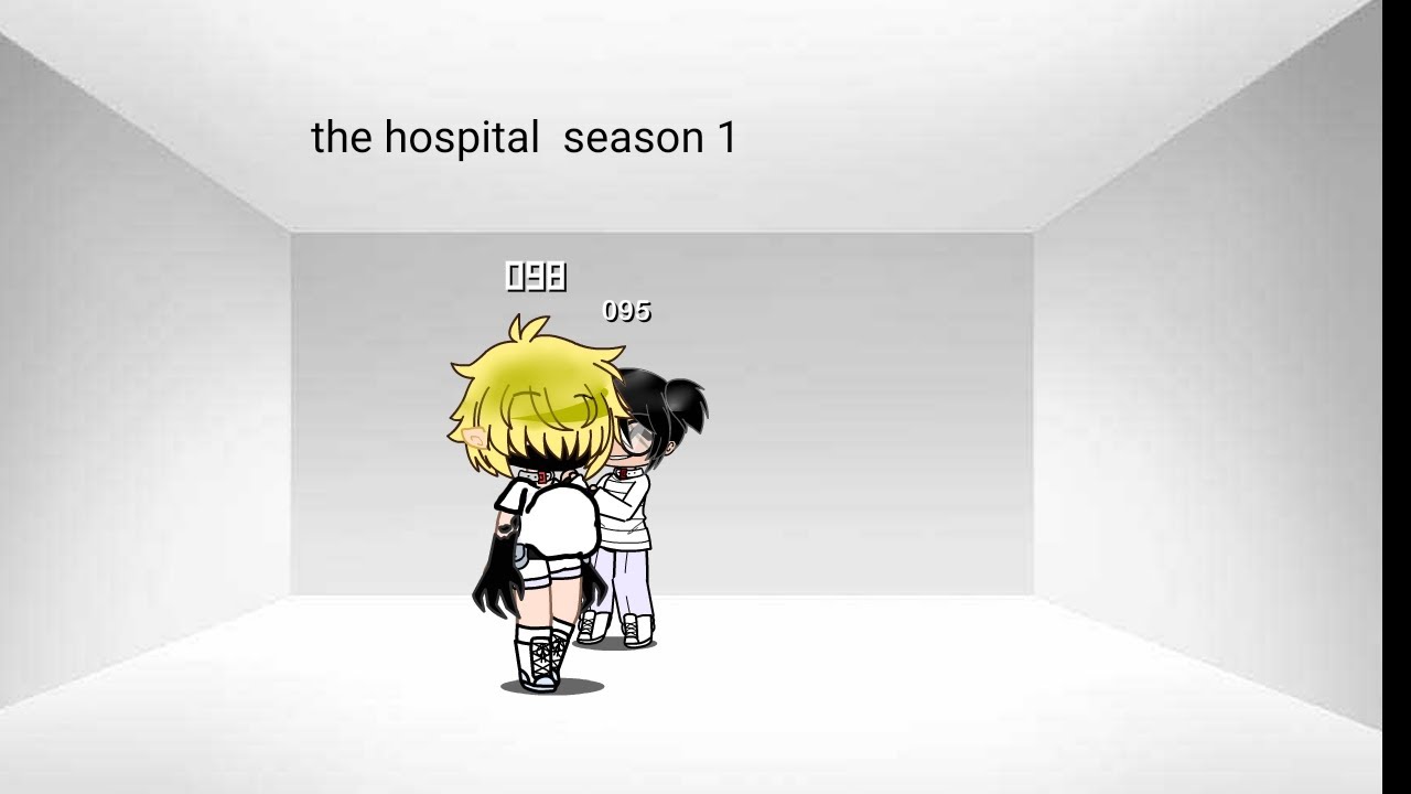hospital s1 ep1 new roommate - YouTube