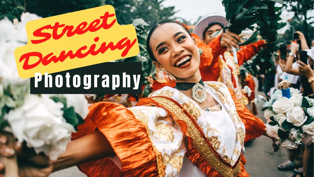 Cebu Sinulog Festival 2023 Street Dancing Photography POV - YouTube