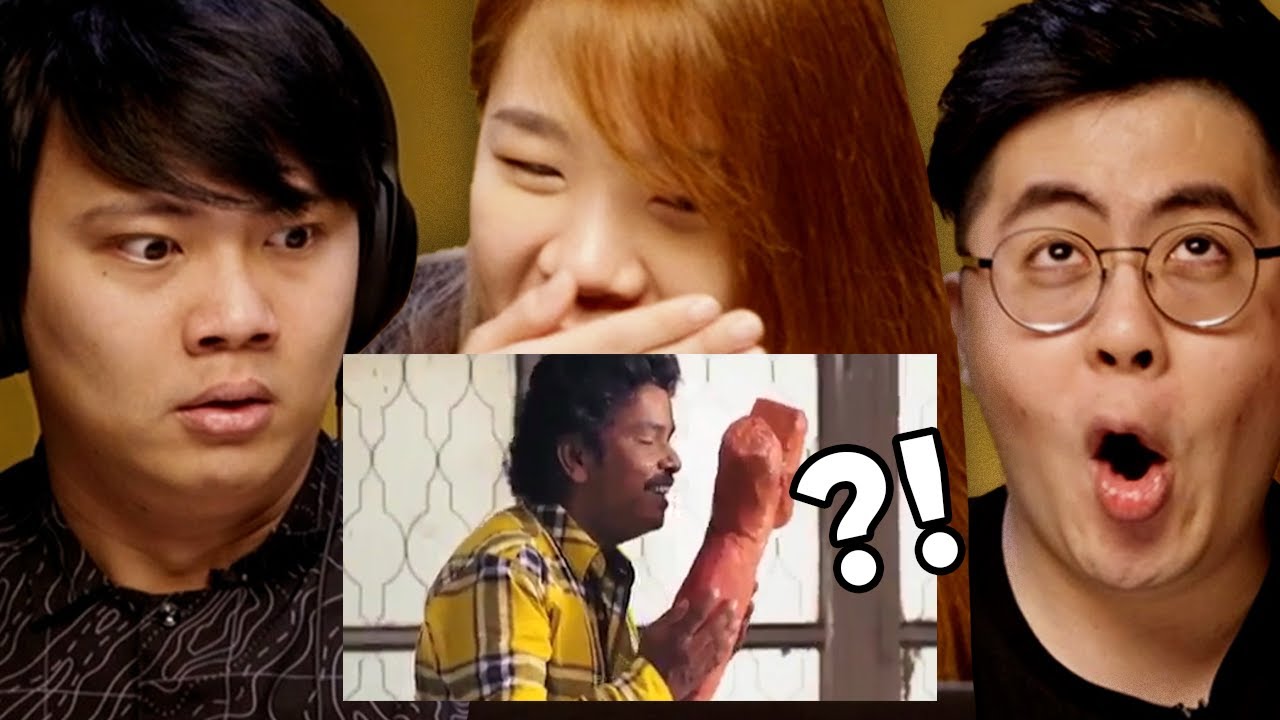 THE MOST INSANE VIDEOS EVER!! - YouTube