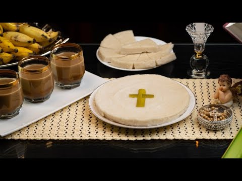 Pesaha appam or Kurisappam#maundythursday #kerala special #holyweek # ...