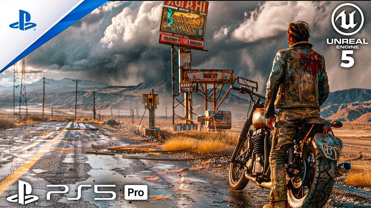 Upcoming PS5 Games of 2025 (Gameplay) - The Best New Releases PS5, Xbox ...