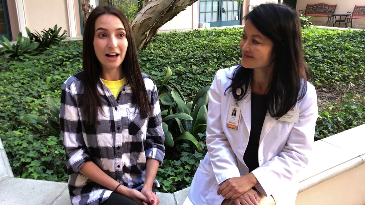 Strabismus and Exotropia treated with Vision Therapy - YouTube