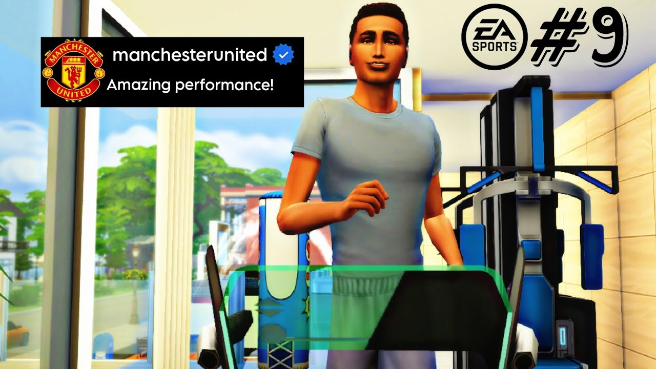 The Next Cristiano Ronaldo - Prime Manchester United [4KHD] - YouTube