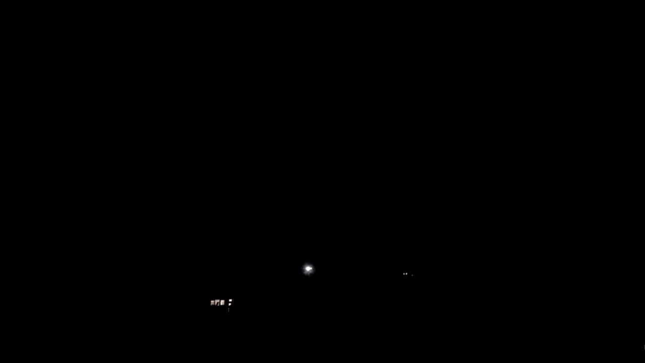 Silent Lightning 11th August 2020 - YouTube