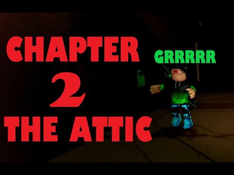 HARDEST PIGGY MAP EVER!!! APRP The Return Chapter 2 The Attic - YouTube