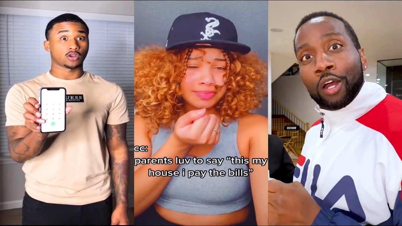 Black Tik Tok Compilation #10 - YouTube