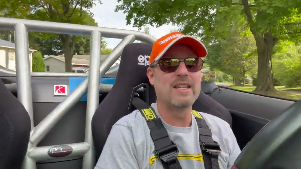 LS3 Saturn Sky Swap Story - YouTube
