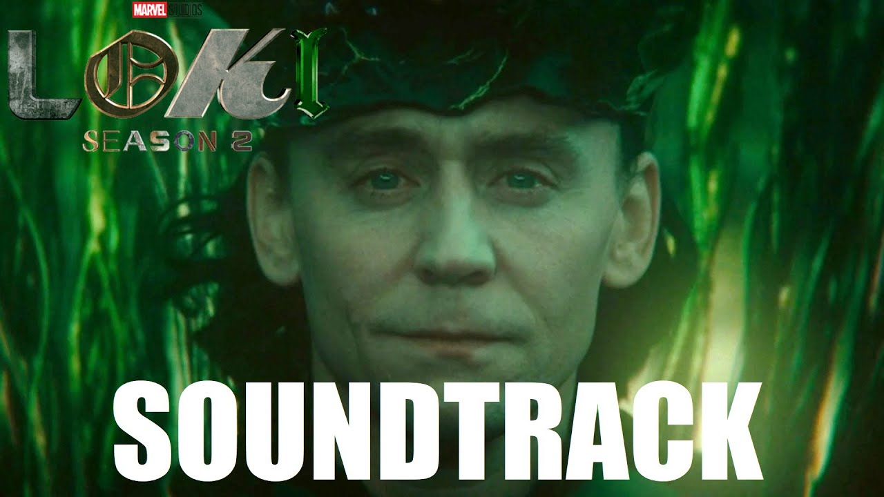 LOKI Season 2 EPISODE 6 | End Credits - EPIC VERSION - YouTube