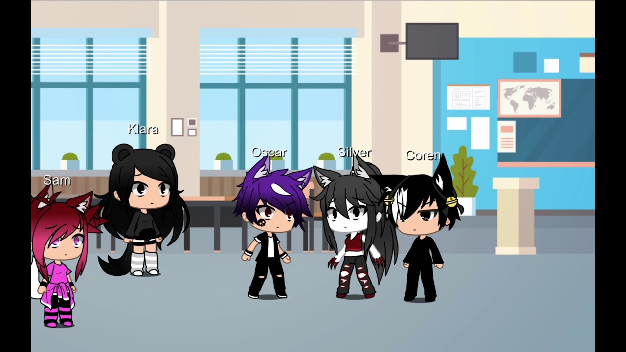 5 years•|| Gacha life Episode 2 Season 1 - YouTube