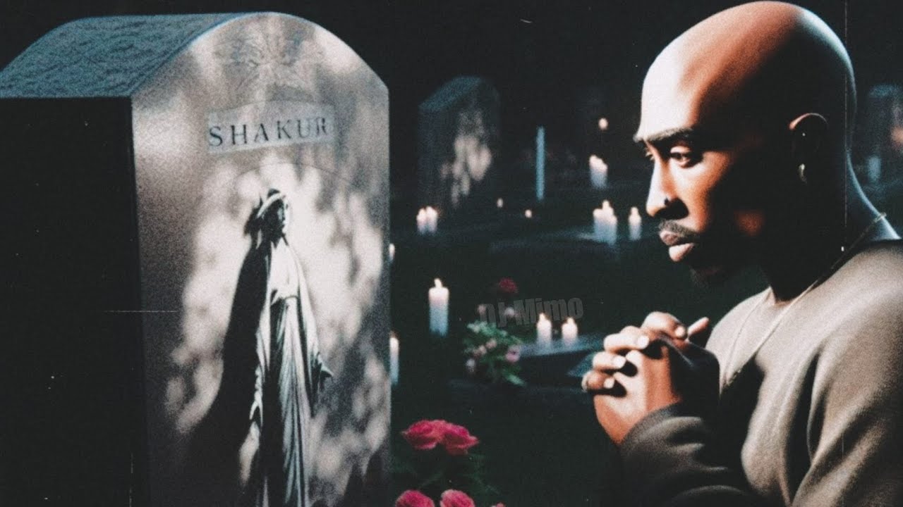 2Pac - I'm Dying (HD) - YouTube