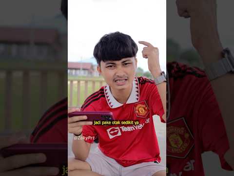 Ketika Coach Tongkrongan diajak By One