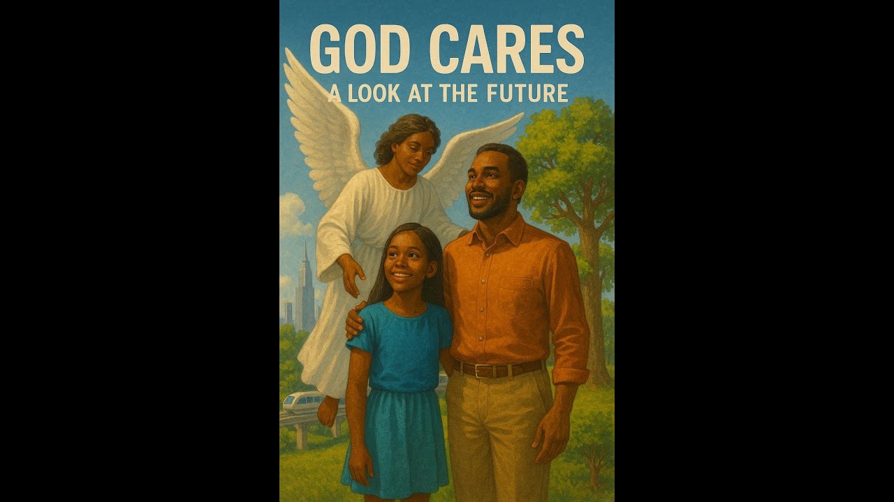God Cares: A Look at the Future - YouTube