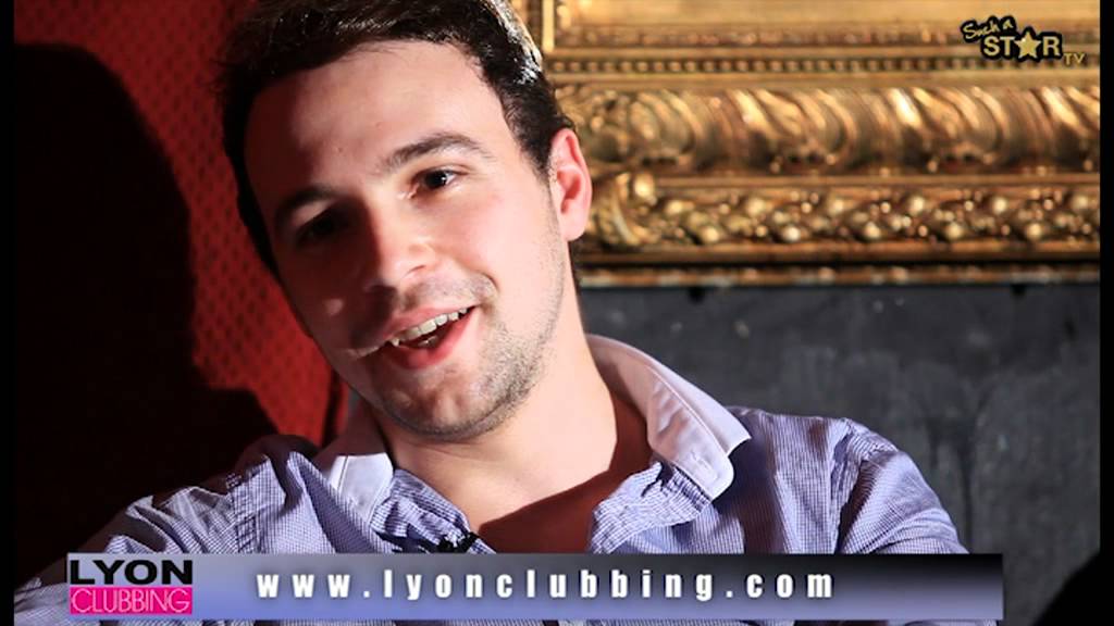 Interview Benjamin Roche et Brice Bousta - LIFECITY - LYON CLUBBING ...