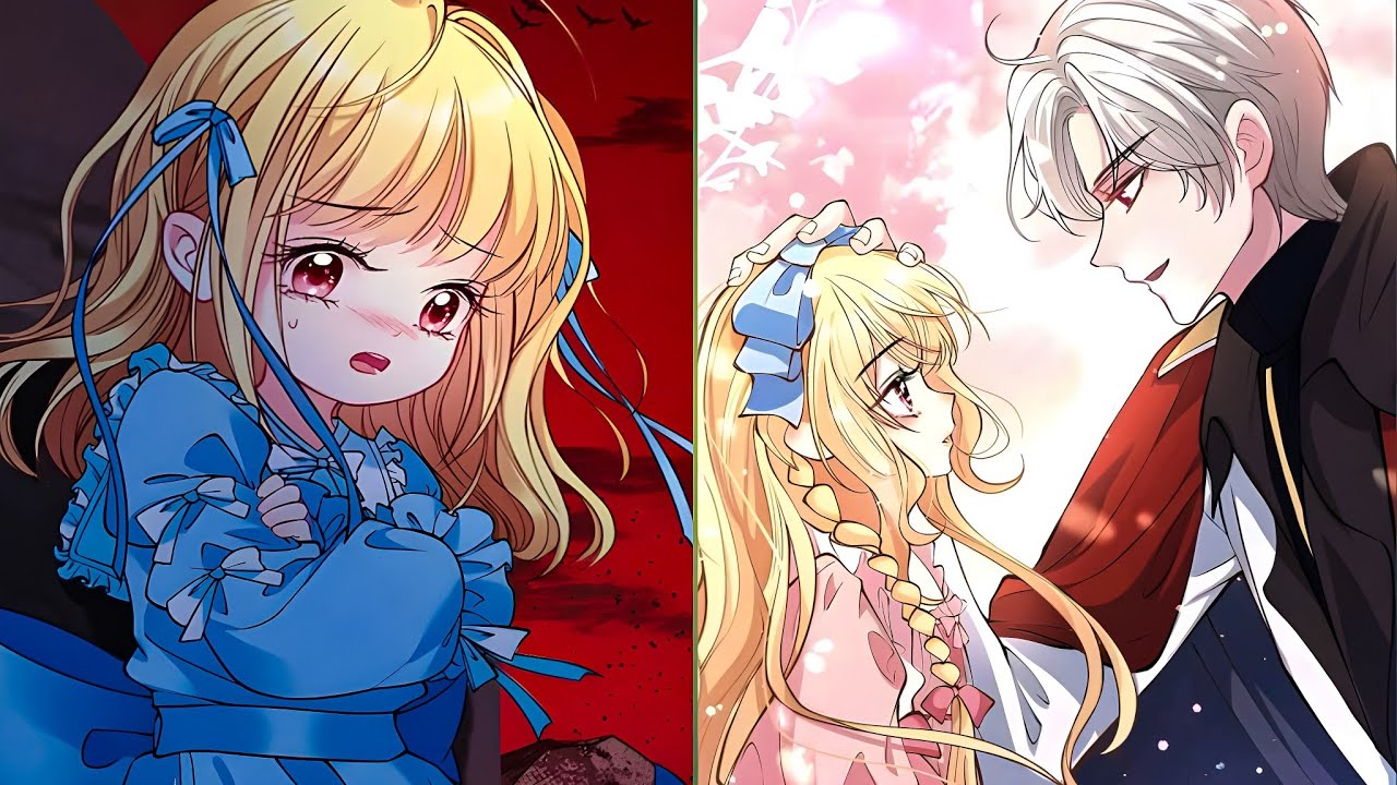 She Became the Lost Princess Under the Demon King's Care | Manhwa Recap ...