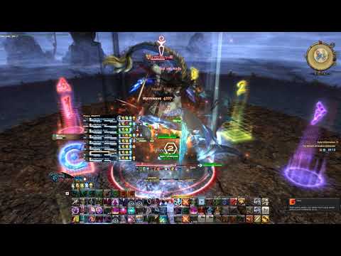 FFXIV Patch 4.5 - The Wreath of Snakes (Seiryu) Extreme - YouTube