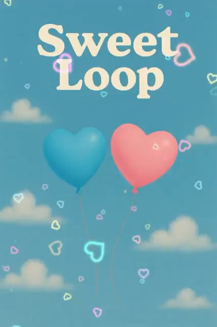 🎵“Sweet Loop” #까페에서 #music #love - YouTube