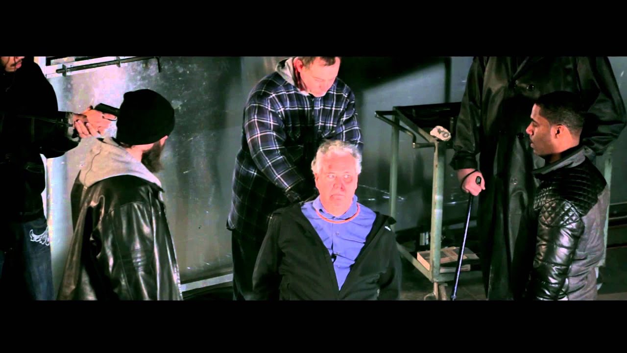 JMO Studio Demo Reel - YouTube