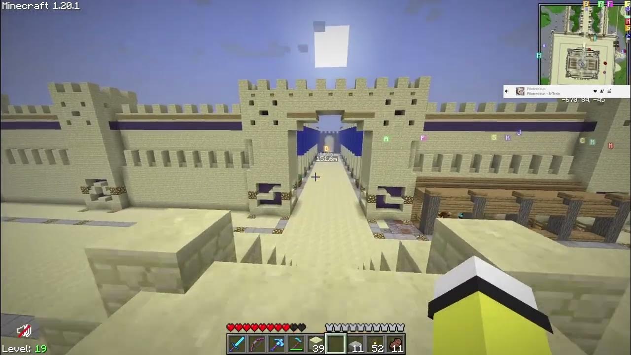 Highlight: Spawn spawn im swallowing my spawn Part 1 || Classic Craft - YouTube