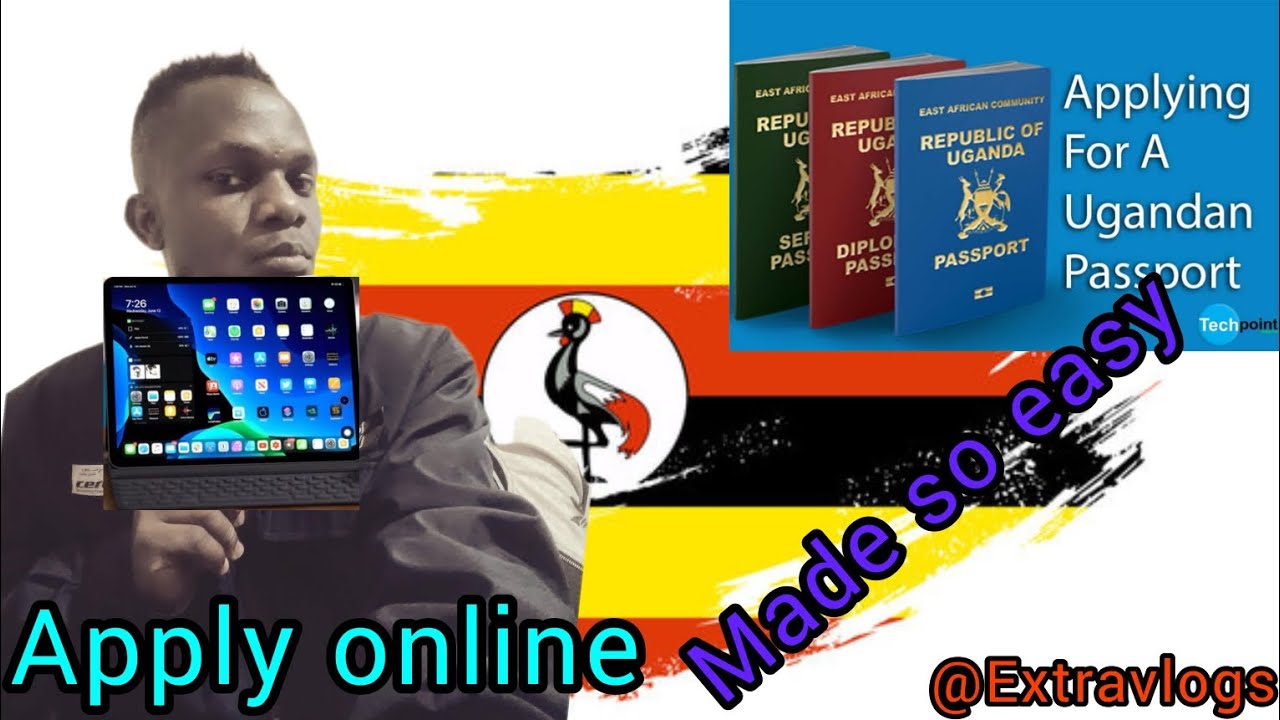 How To Apply For Ugandan Passport Online Without Getting Scammed YouTube how-to-apply-for-ugandan-passport-online-without-getting-scammed-youtube