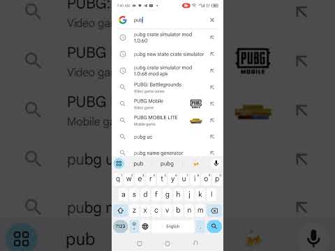 ok bro pubg crate simulator download 💯