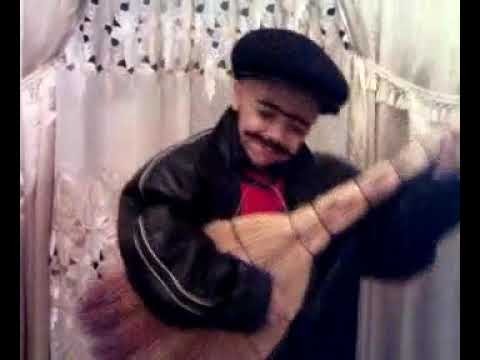 Axsaqal kisi