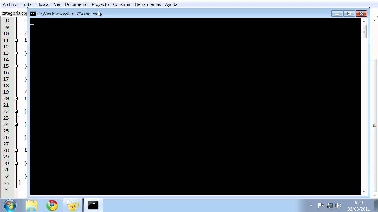 C++ - Subprogramas 1 - YouTube