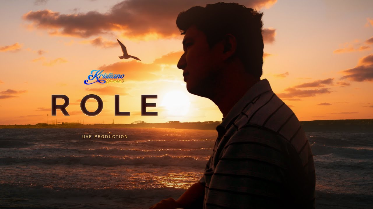 Role | Short Film | Kristiano Drama | KDR TV - YouTube